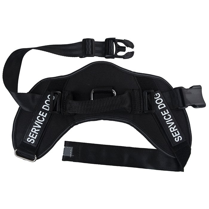 Sanlion Köpek Bel Tasması Xsmall 60 x 75 cm | Evcilal